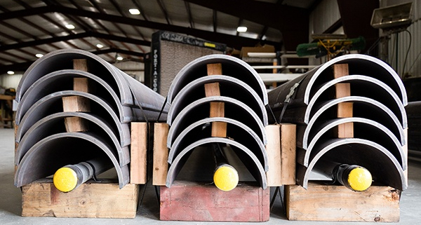 Maintenance Equipment – Tremco Pipeline Equipment