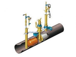 ALH – Flowstop – Tremco Pipeline Equipment