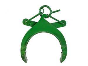 Pipe Lifting – Tremco Pipeline Equipment