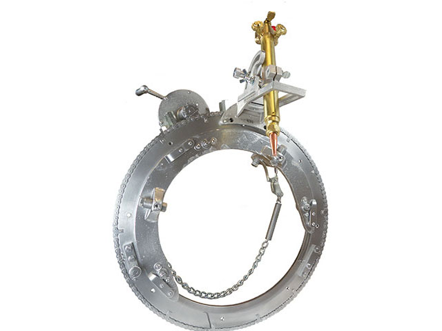 Classic Torch Holder – Compact – Tremco Pipeline Equipment