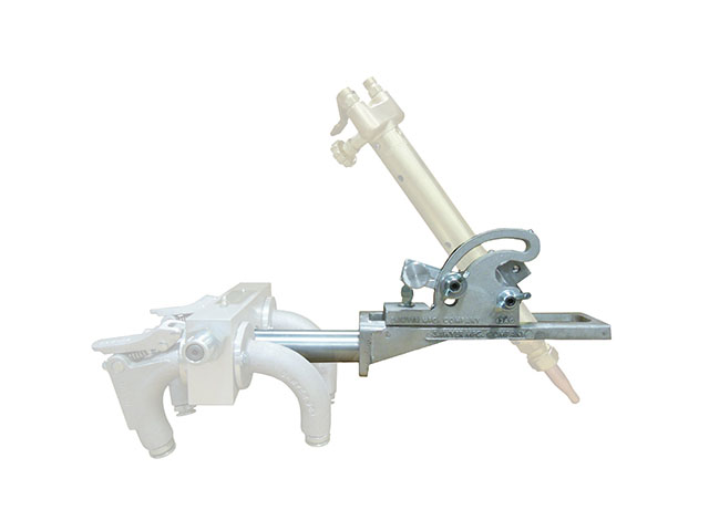 Classic Torch Holder – Crawler – Tremco Pipeline Equipment