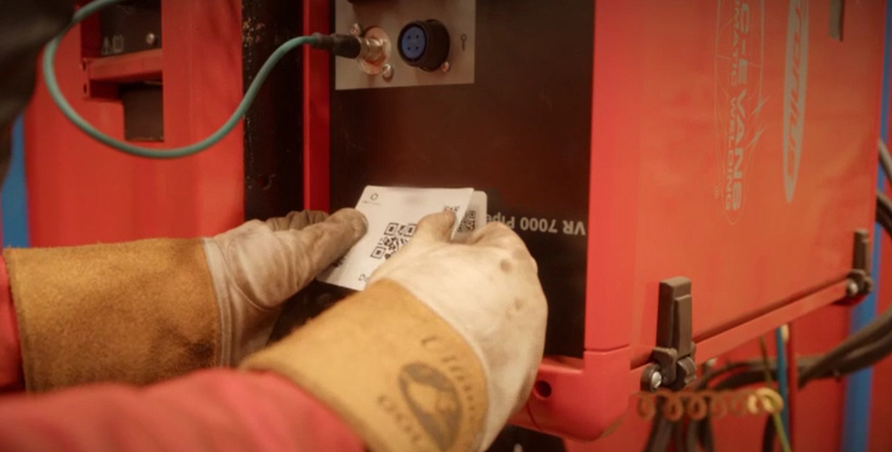 Pipeline project data: how to tag, collect and analyse construction ...
